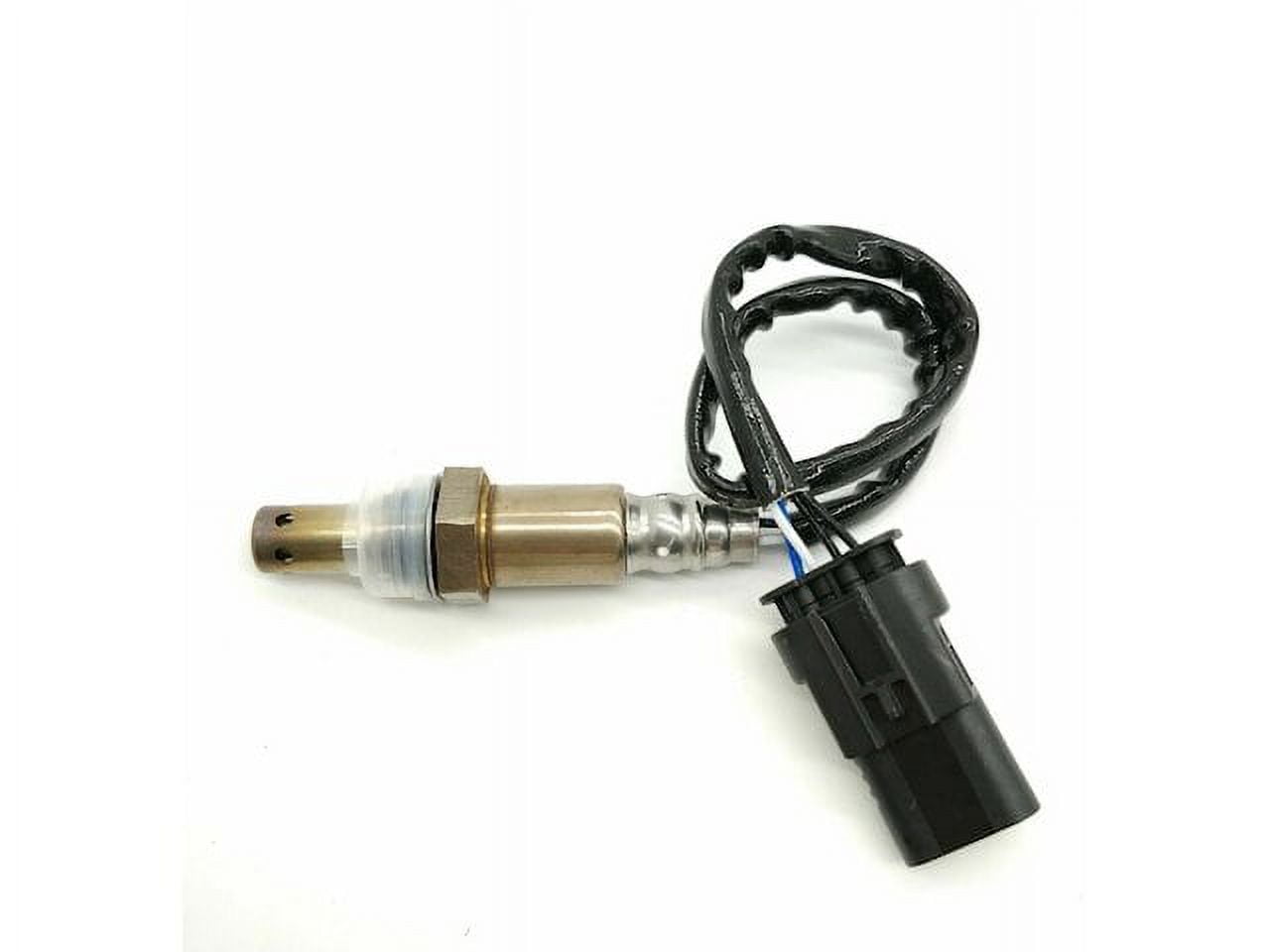 Upstream Oxygen Sensor - Compatible with 2014 - 2018 Chevy Silverado ...