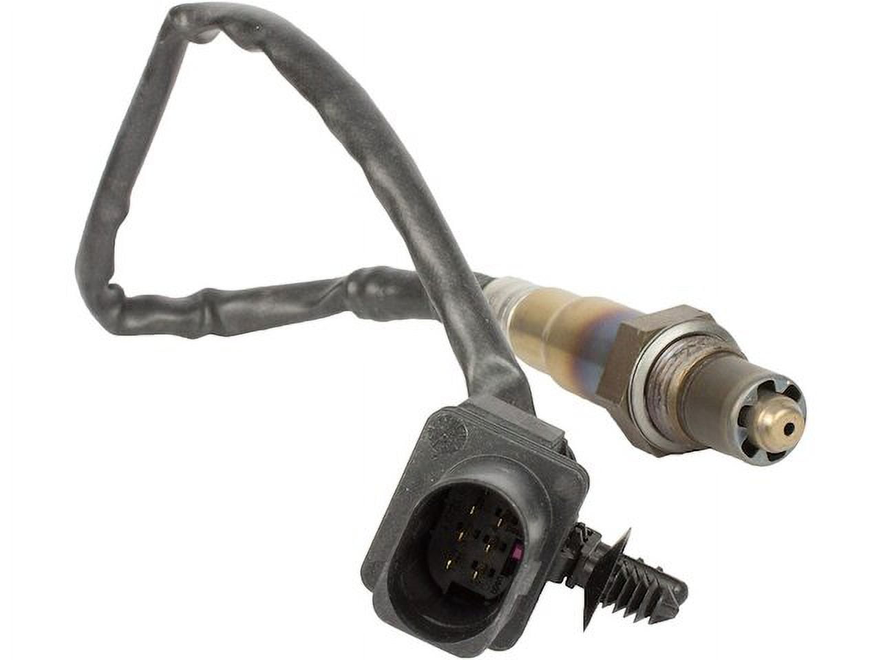 Upstream Oxygen Sensor - Compatible with 2014 - 2019 Ford Fiesta 1.6L 4 ...