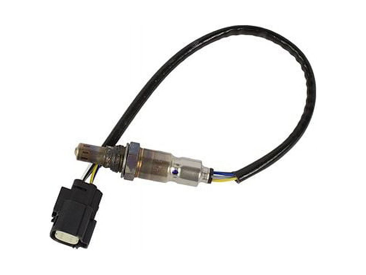 Upstream Oxygen Sensor - Compatible with 2016 - 2018 Ford Transit ...