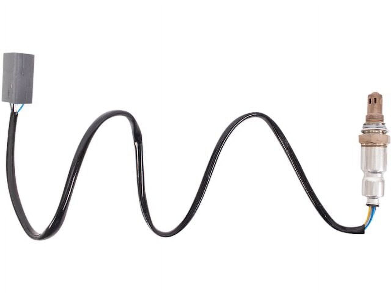 Upstream Oxygen Sensor - Compatible with 2017 - 2018 Toyota Yaris iA 1 ...