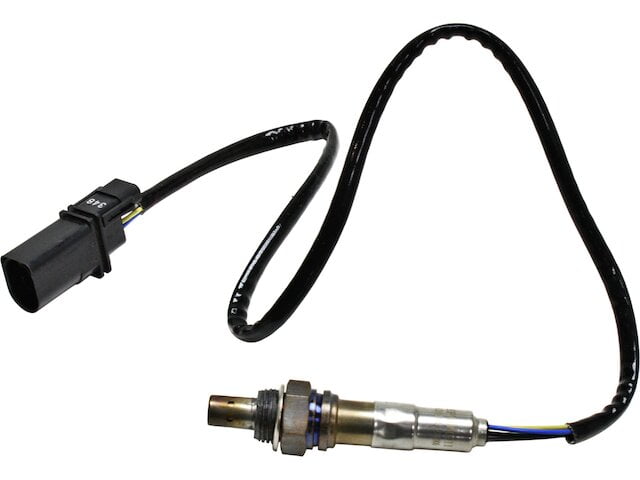 Upstream Oxygen Sensor - Compatible with 2017 - 2019 Kia Rio 2018 ...