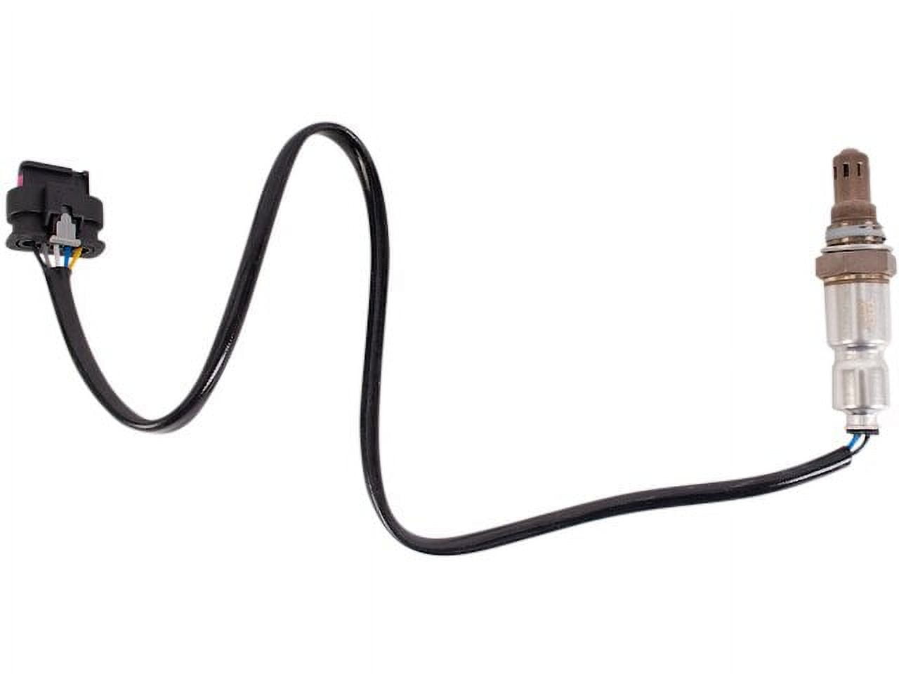 Upstream Oxygen Sensor - Compatible with 2017 - 2020 Ford Fusion 2.5L 4 ...