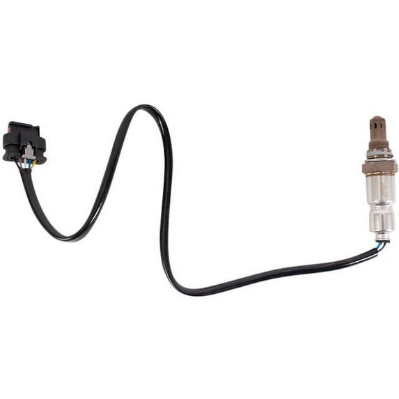 Upstream Oxygen Sensor - Compatible with 2017 - 2020 Ford Fusion 2.5L 4 ...