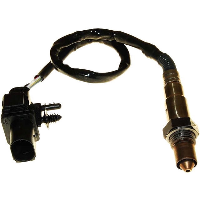 Upstream Oxygen Sensor - Compatible with 2017 - 2021 Ford Escape 2018 ...
