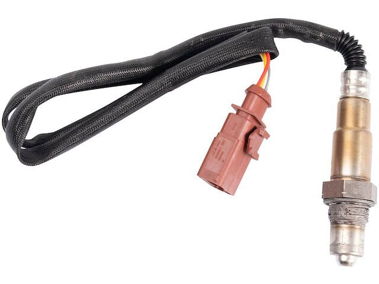 Upstream Oxygen Sensor - Compatible with 2018 - 2019 Volkswagen Tiguan ...