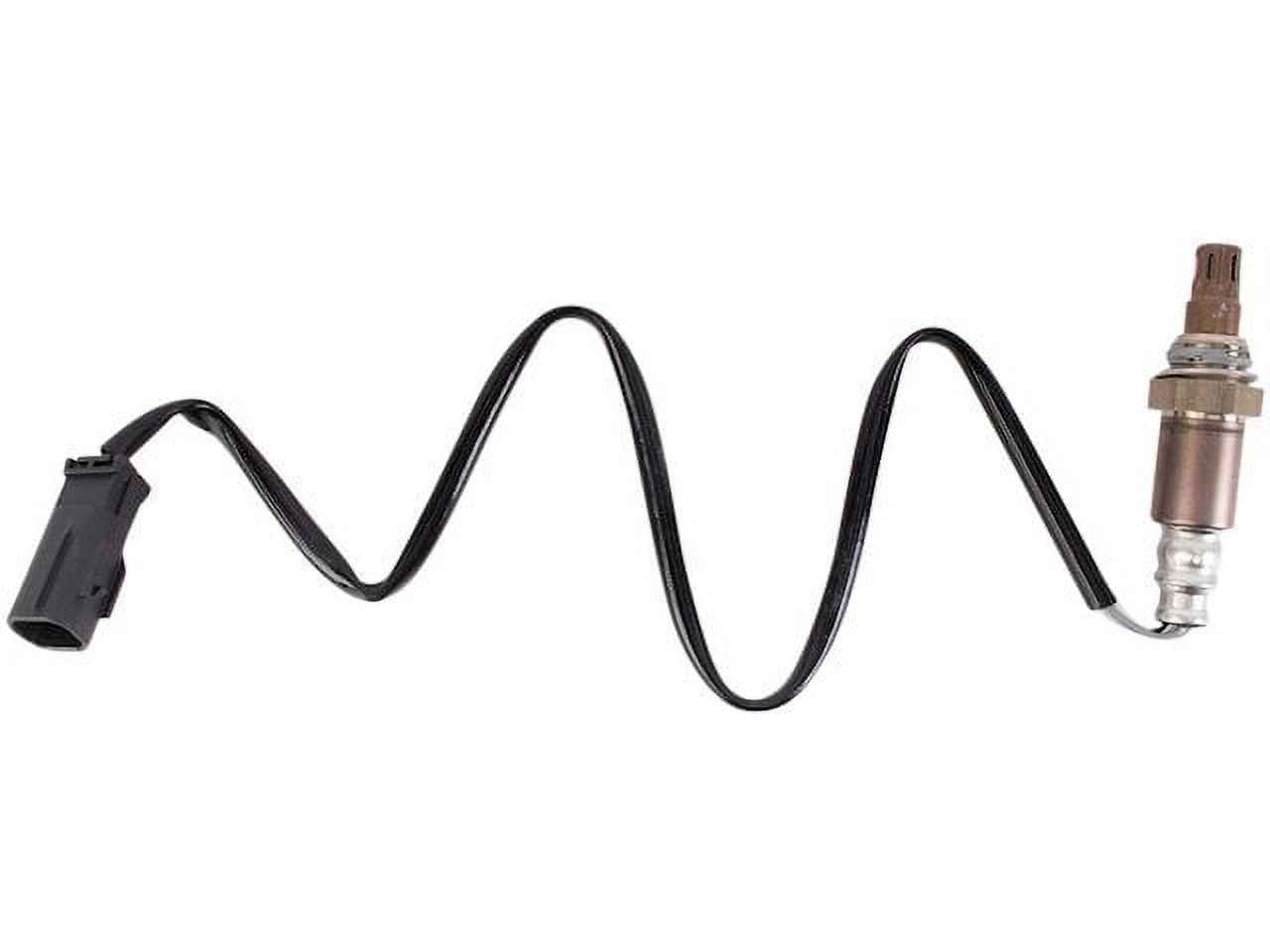 Upstream Oxygen Sensor - Compatible with 2019 - 2021 Toyota RAV4 2020 ...