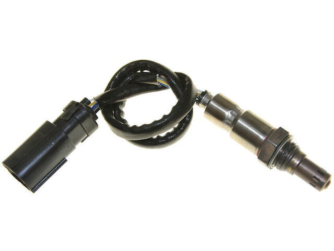 Upstream Oxygen Sensor - Compatible with 2019 - 2022 Chevy Silverado ...