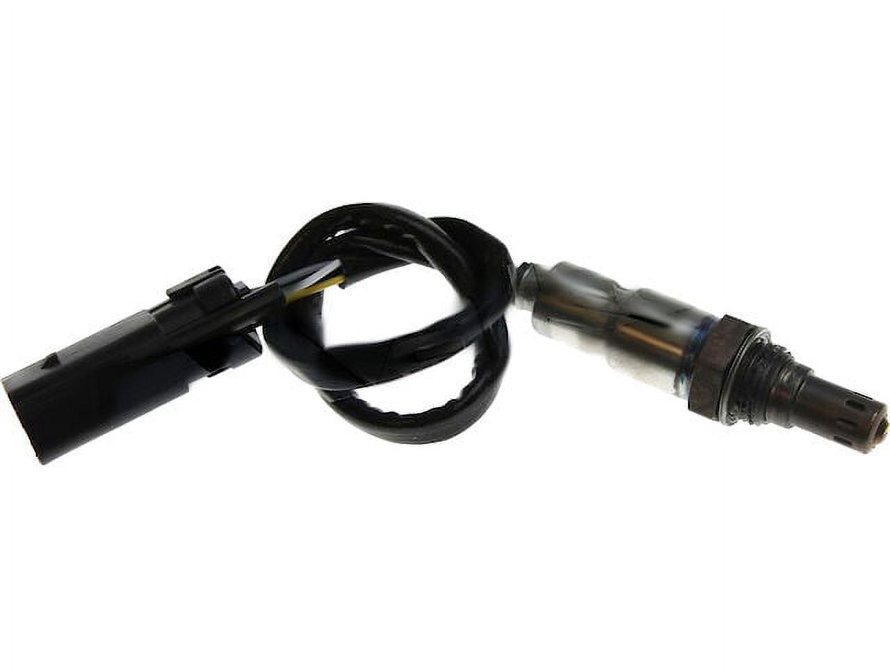 Upstream Oxygen Sensor - Compatible with 2019 - 2022 GMC Sierra 1500 2 ...