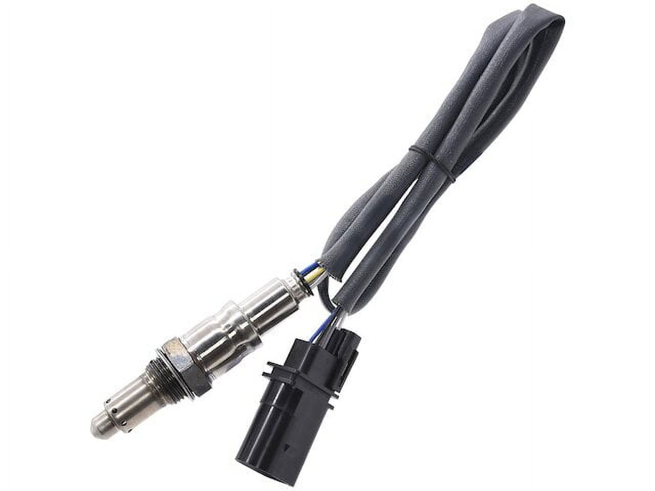 Upstream Oxygen Sensor - Compatible with 2019 - 2022 Mercedes-Benz A220 ...