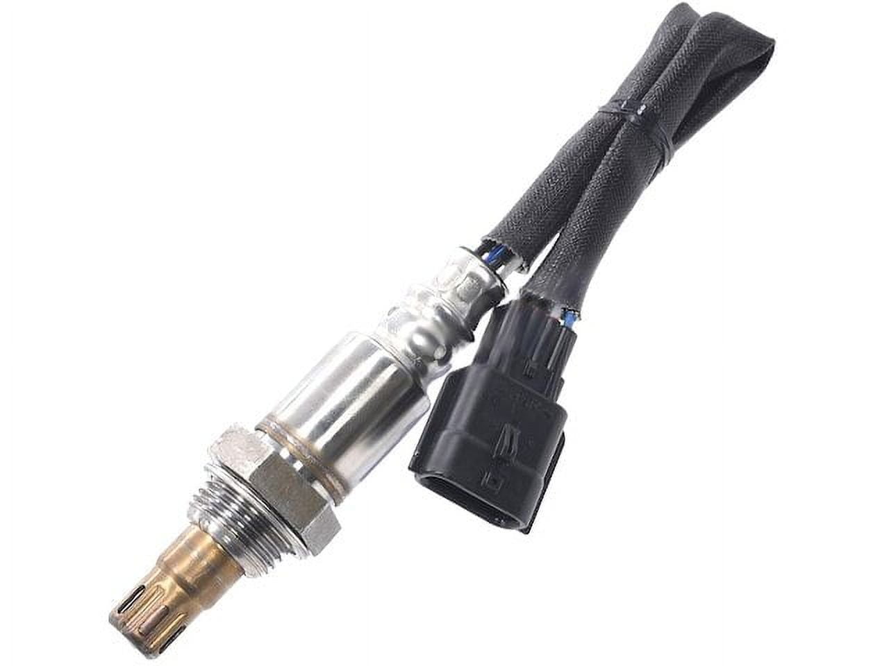 Upstream Oxygen Sensor - Compatible with 2019 - 2023 Nissan Versa 2020 ...