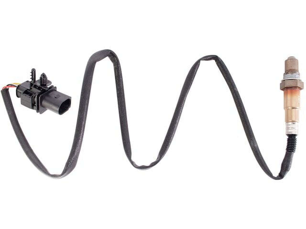 Upstream Oxygen Sensor - Compatible with 2020 - 2021 Ford Escape 1.5L 3 ...