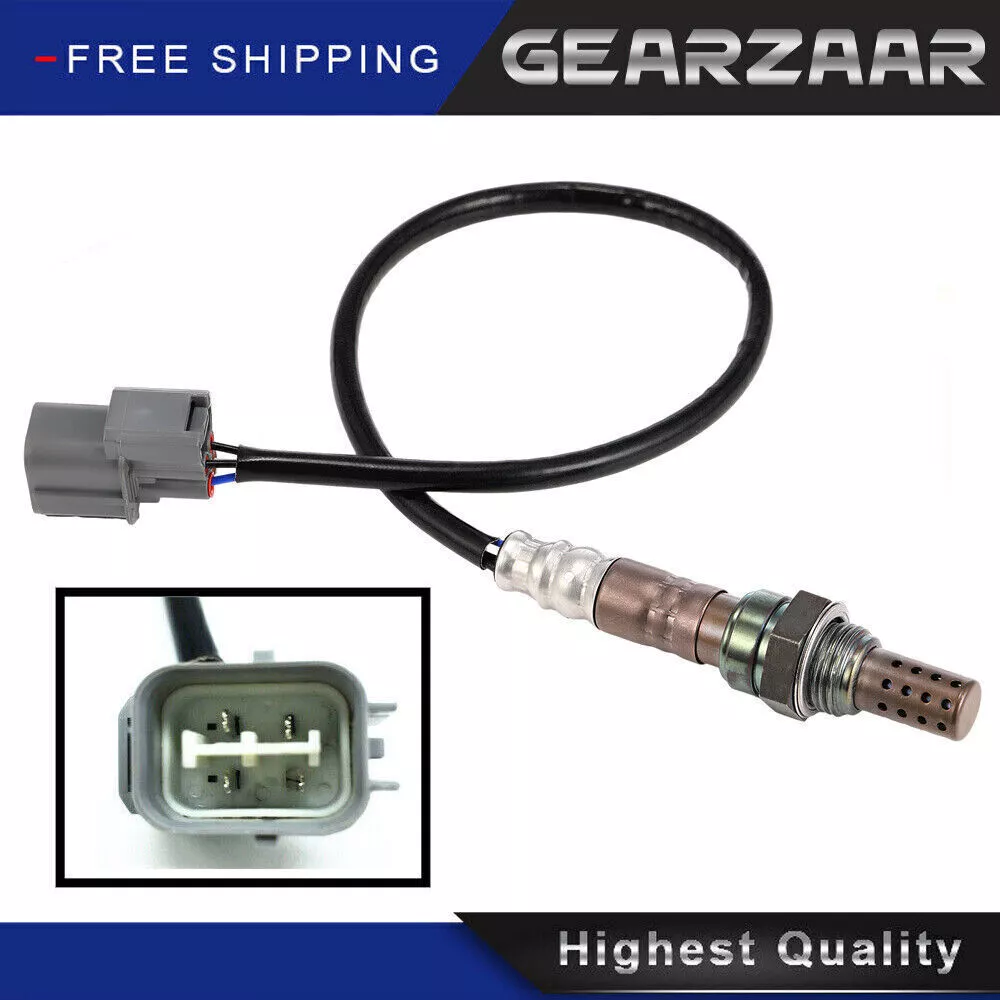 Upstream Oxygen Sensor Fit For 2001 2002 Acura MDX 2003-2004 Honda ...