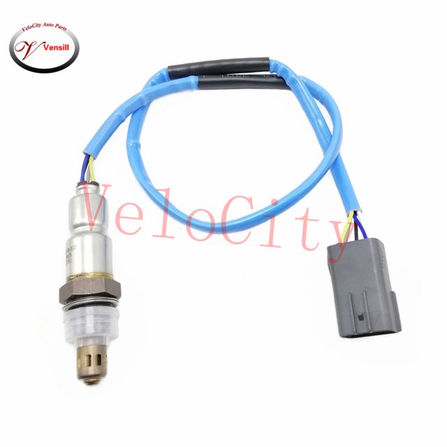 Upstream Oxygen Sensor O2 Sensor Fits For Mazda 3 Mazda 6 CX5 2.0L 2.5L ...