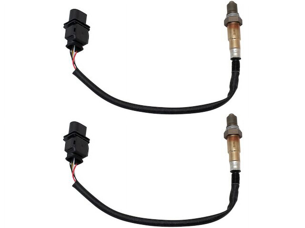 Upstream Oxygen Sensor Set 2 Piece - Compatible with 2005 - 2006 ...