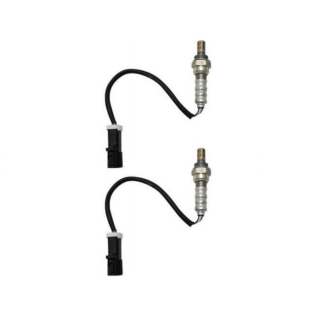 Upstream Oxygen Sensor Set 2 Piece - Compatible with 2005 - 2008 ...
