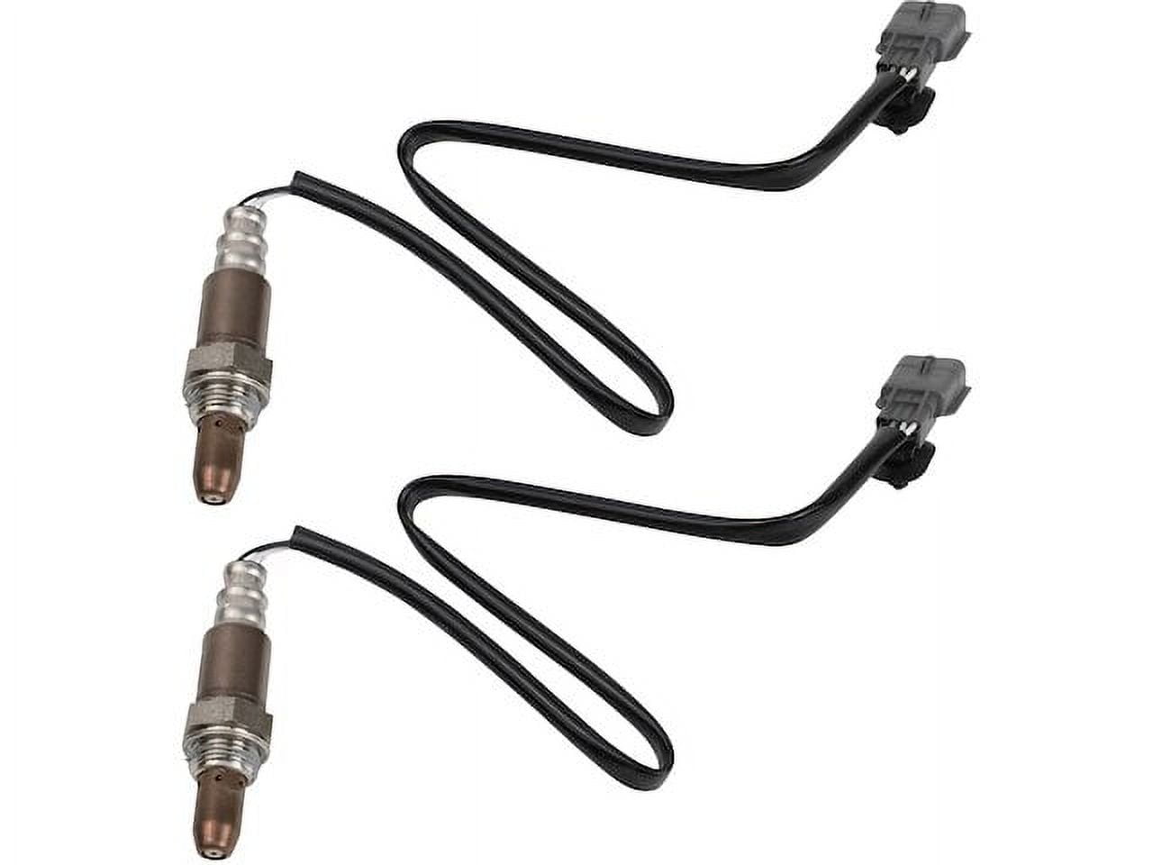 Upstream Oxygen Sensor Set 2 Piece - Compatible with 2016 - 2019 Nissan ...