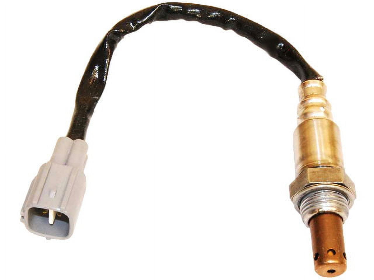 Upstream Rear Oxygen Sensor - Compatible with 2004 - 2010 Toyota Sienna ...