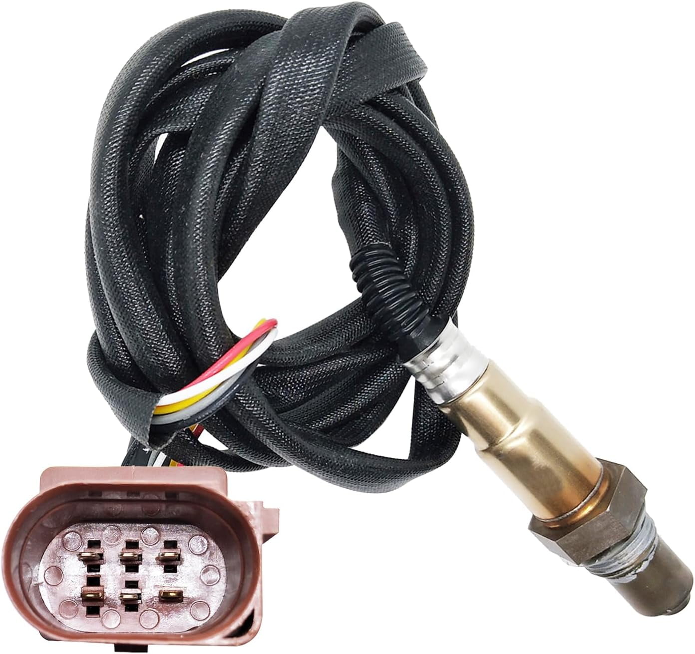 Upstream Upper Oxygen O2 Sensor Compatible with Volkswagen Beetle,Golf ...