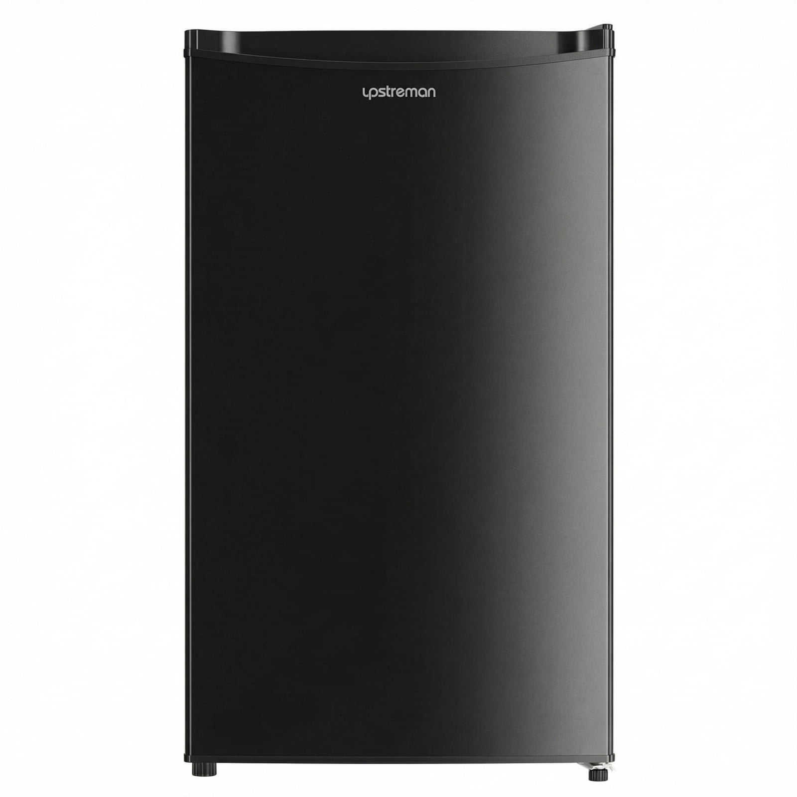 Upstreman Mini Fridge with Freezer, 3.2 Cu.Ft Small Refrigerator Single ...