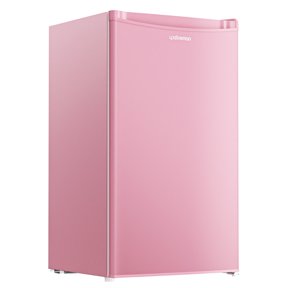 KCPOLRE 3.1 Cu.Ft Mini Refrigerator, Single Door, Compact Fridge with ...