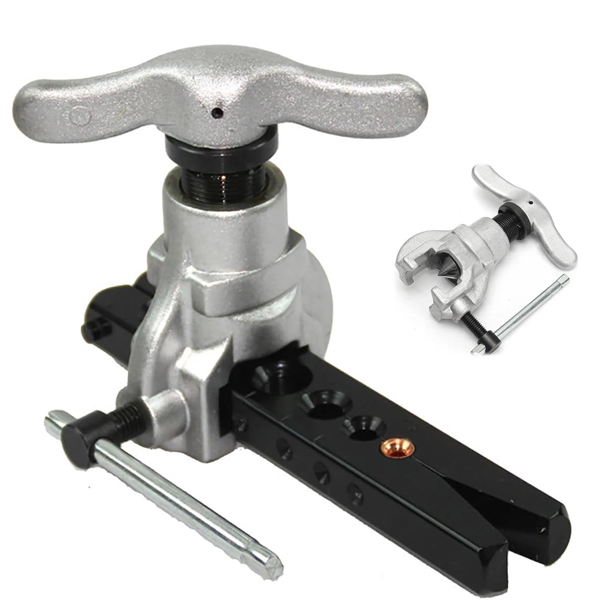 Uptodateproducts 14 34 45 Degree Eccentric Flaring Tool Set ...