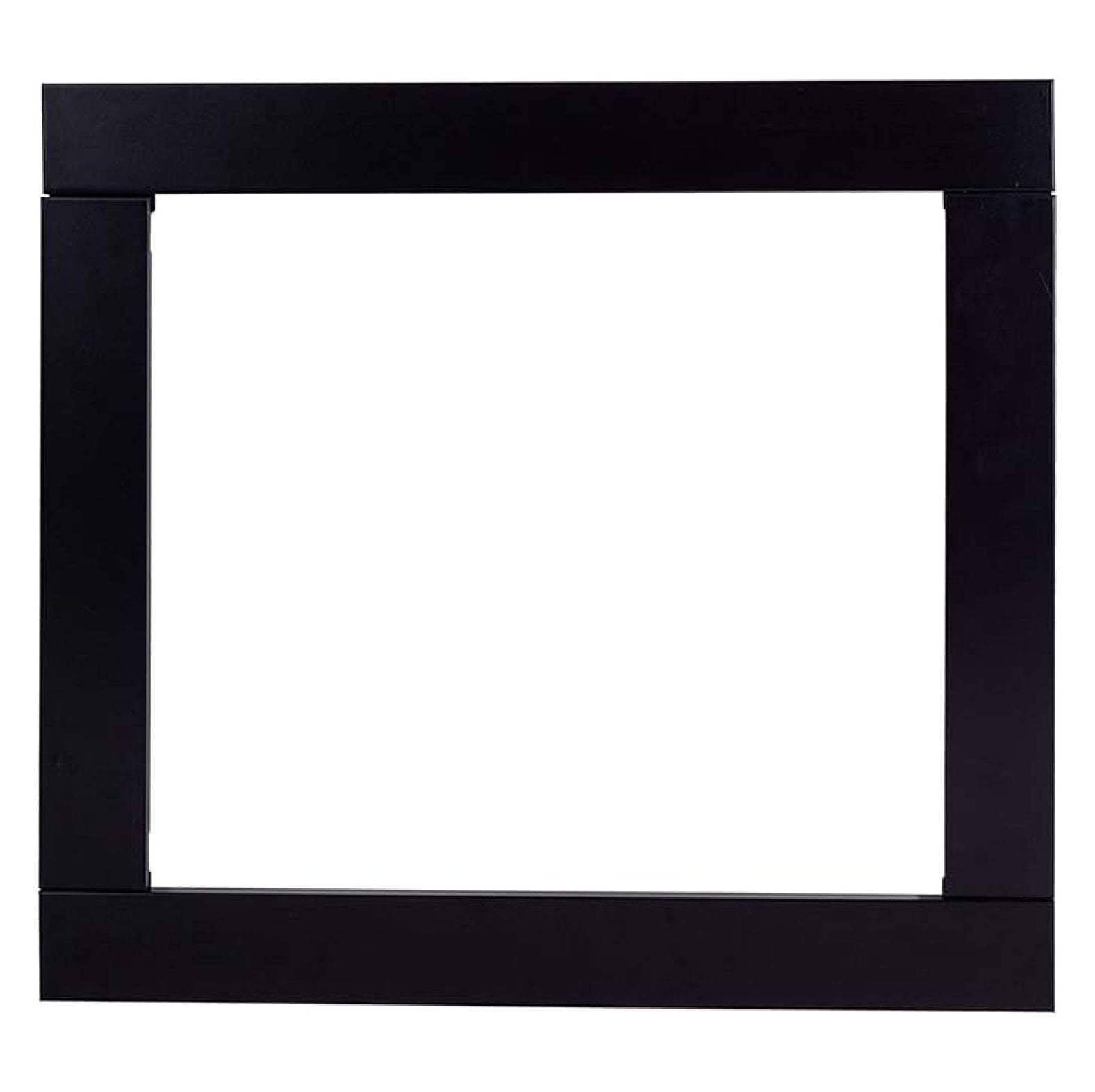 Uptown - Electric Fireplace Insert Trim Kit, 23 Trim Kit for Electric ...