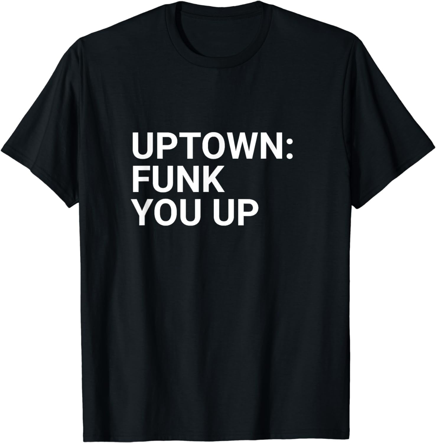 Uptown: Funk You Up Chicago Neighborhood Pride Shirt T-Shirt - Walmart.com