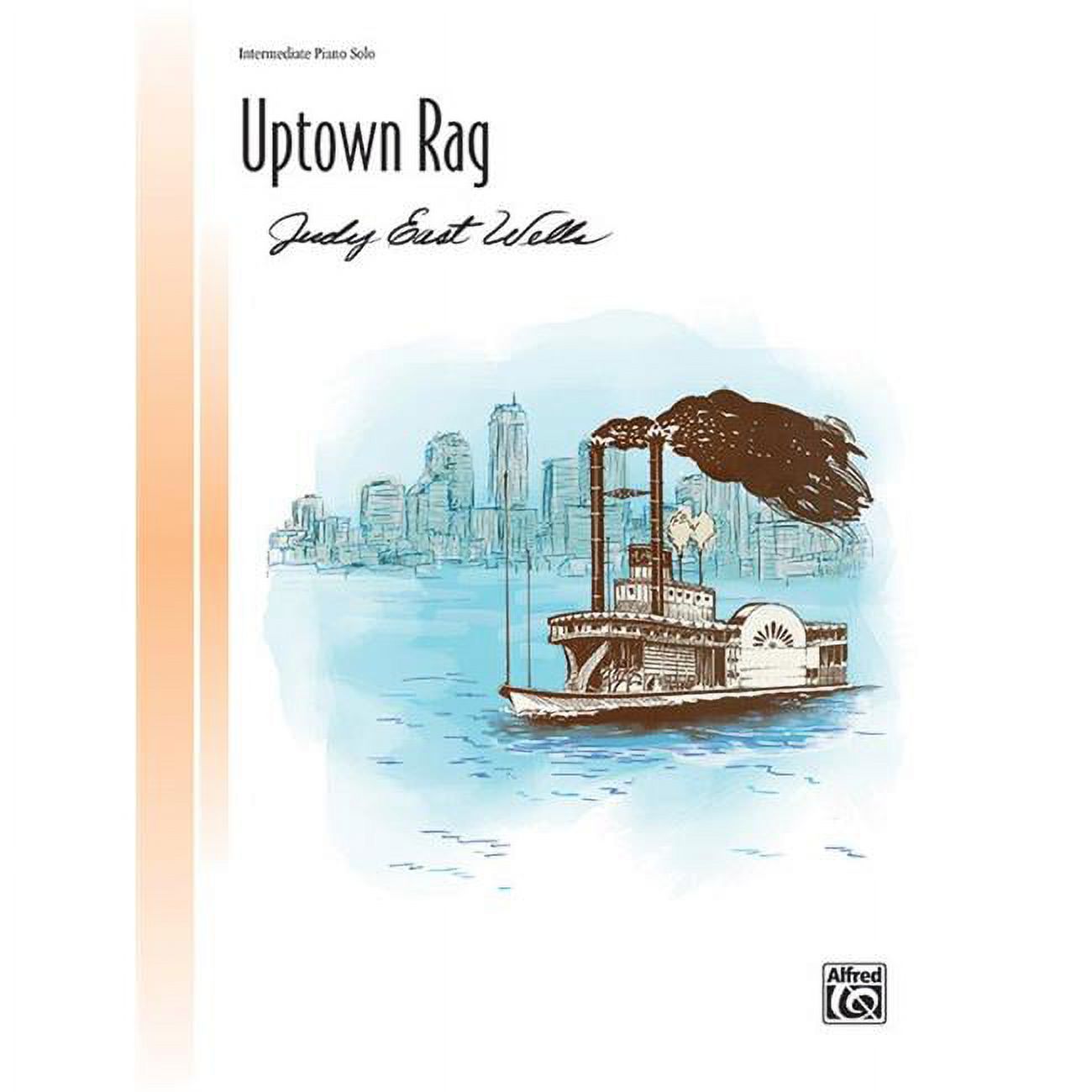 Uptown Rag: Sheet - Walmart.com