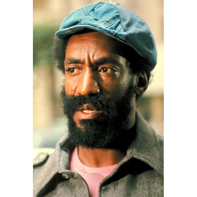 Uptown Saturday Night Bill Cosby 1974 Photo Print (8 x 10) - Walmart.com