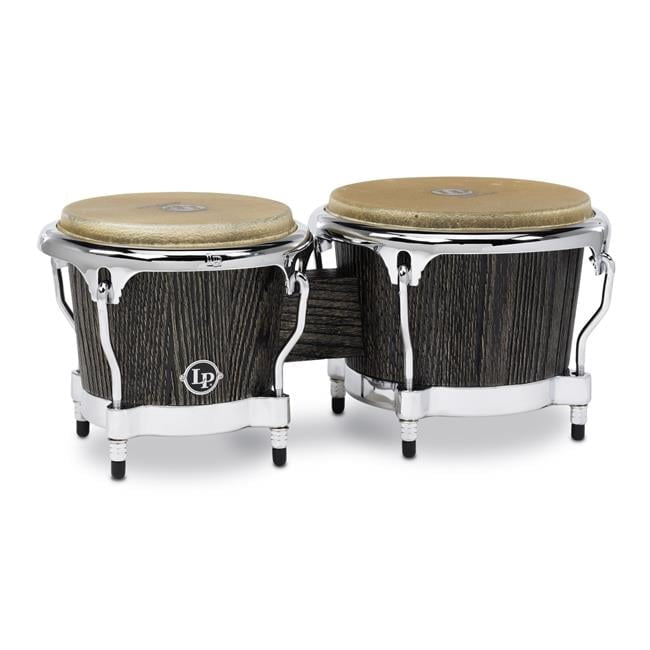 Uptown Sculpted Ash Bongo - Walmart.com