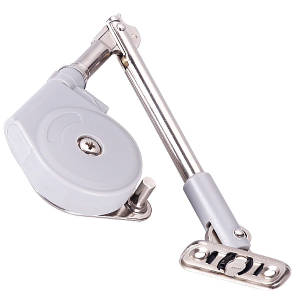 Upturned Door Support Flap-up Pull Rod Cabinet Studdle Wall Struts ...