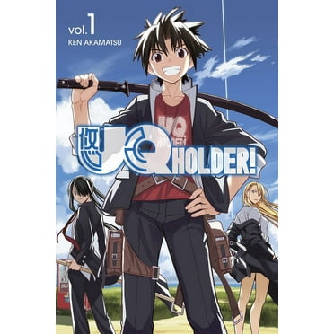 Uq Holder! 14 - Walmart.com