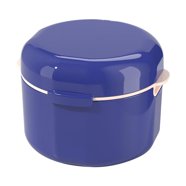 Equate Ortho-Dental Bath Container for Dentures Retainers and Mouth ...