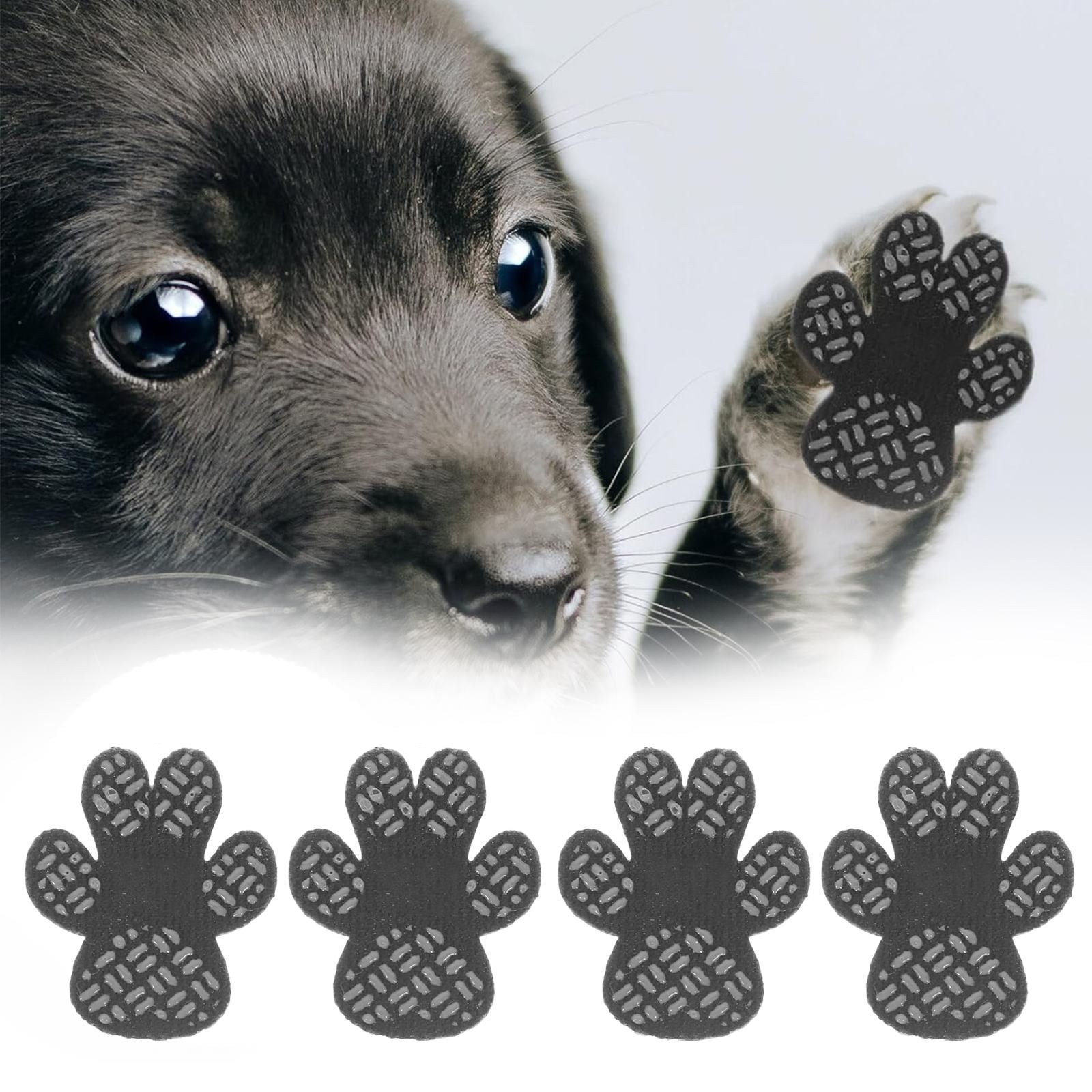 Customer reviews for Uqiangy Dog Anti Slip Paw Grips Traction Pads,Dog ...