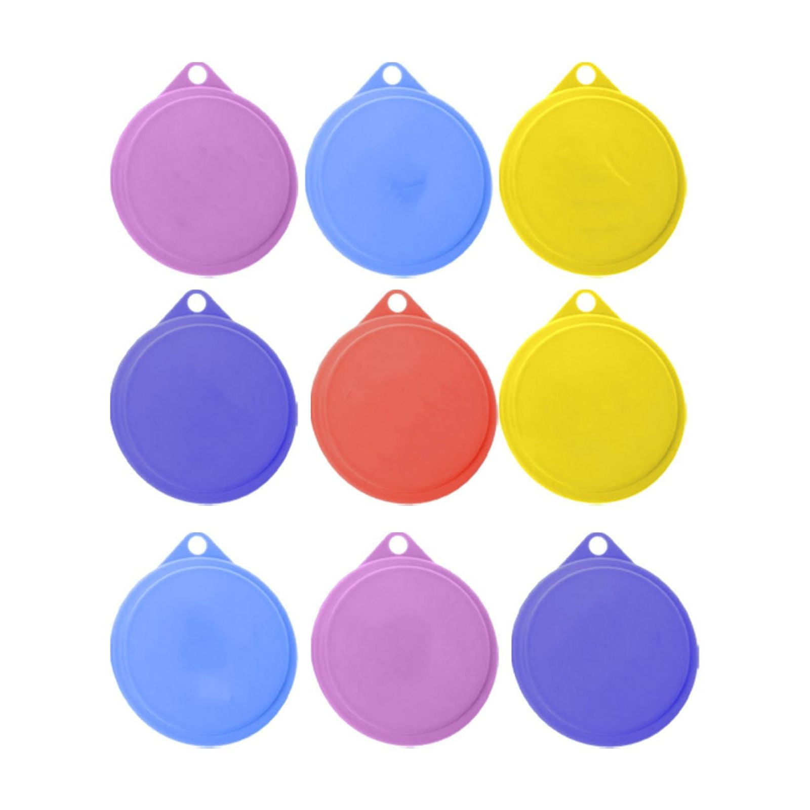 Clearance!Uqiangy Pet Food Can Lids, Silicone Can Lids Covers for Dog ...