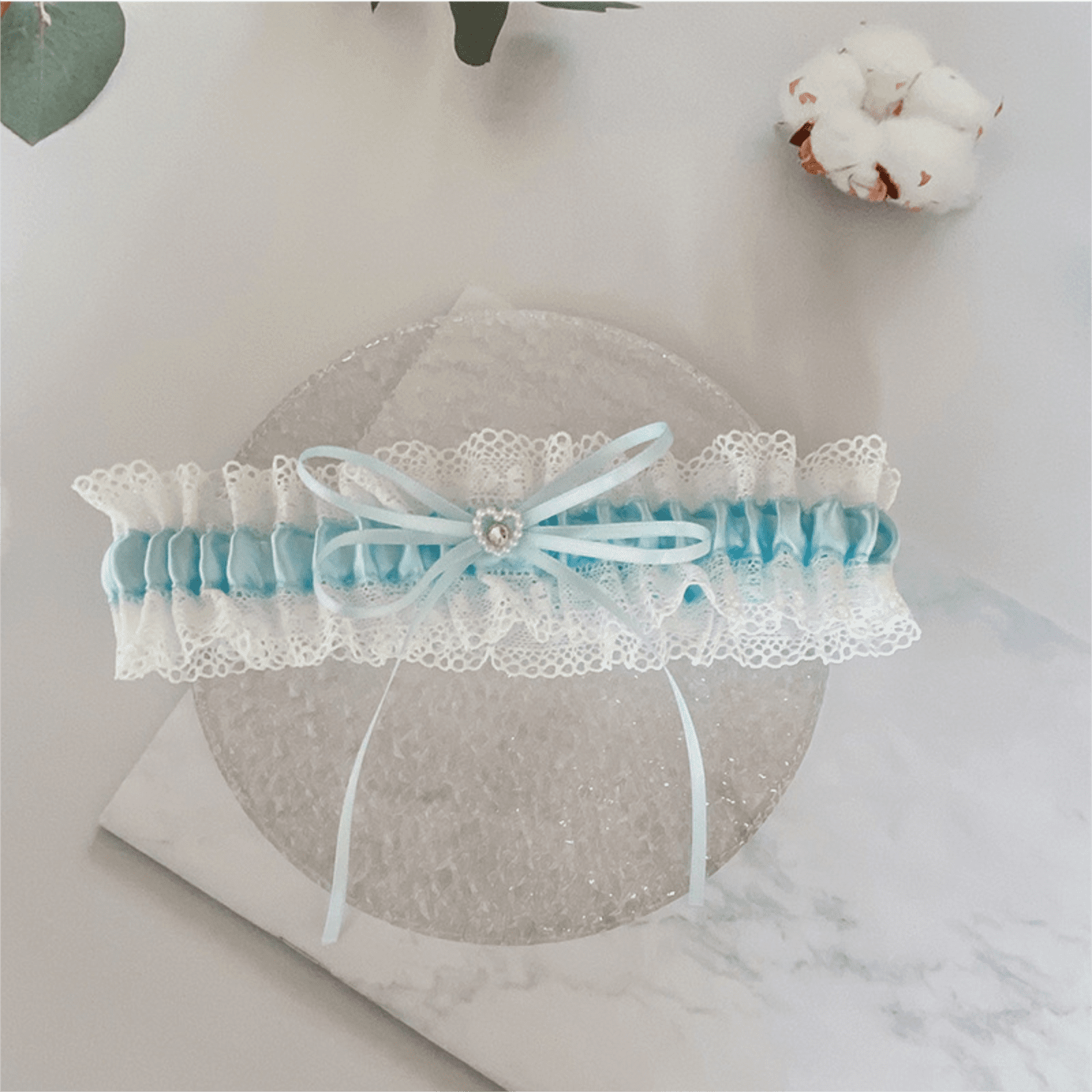Uqiangy Garters for Bride Wedding Garter for Bride Wedding Garters for ...