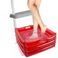 Poolmaster Natural Pumice Stone Swimming Pool and Spa Cleaner - Walmart.com