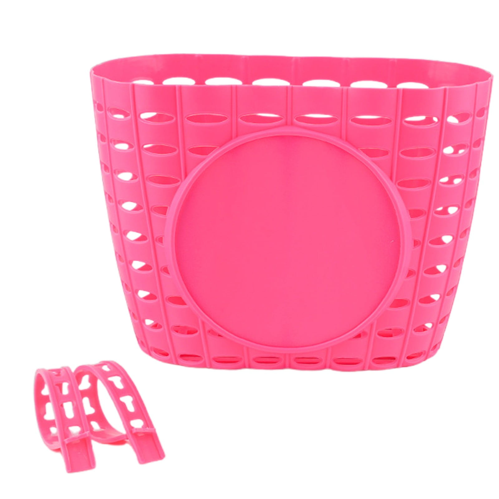 Uqiangy Kids Bike Basket, Bike Basket for Boy and Girl, Waterproof ...