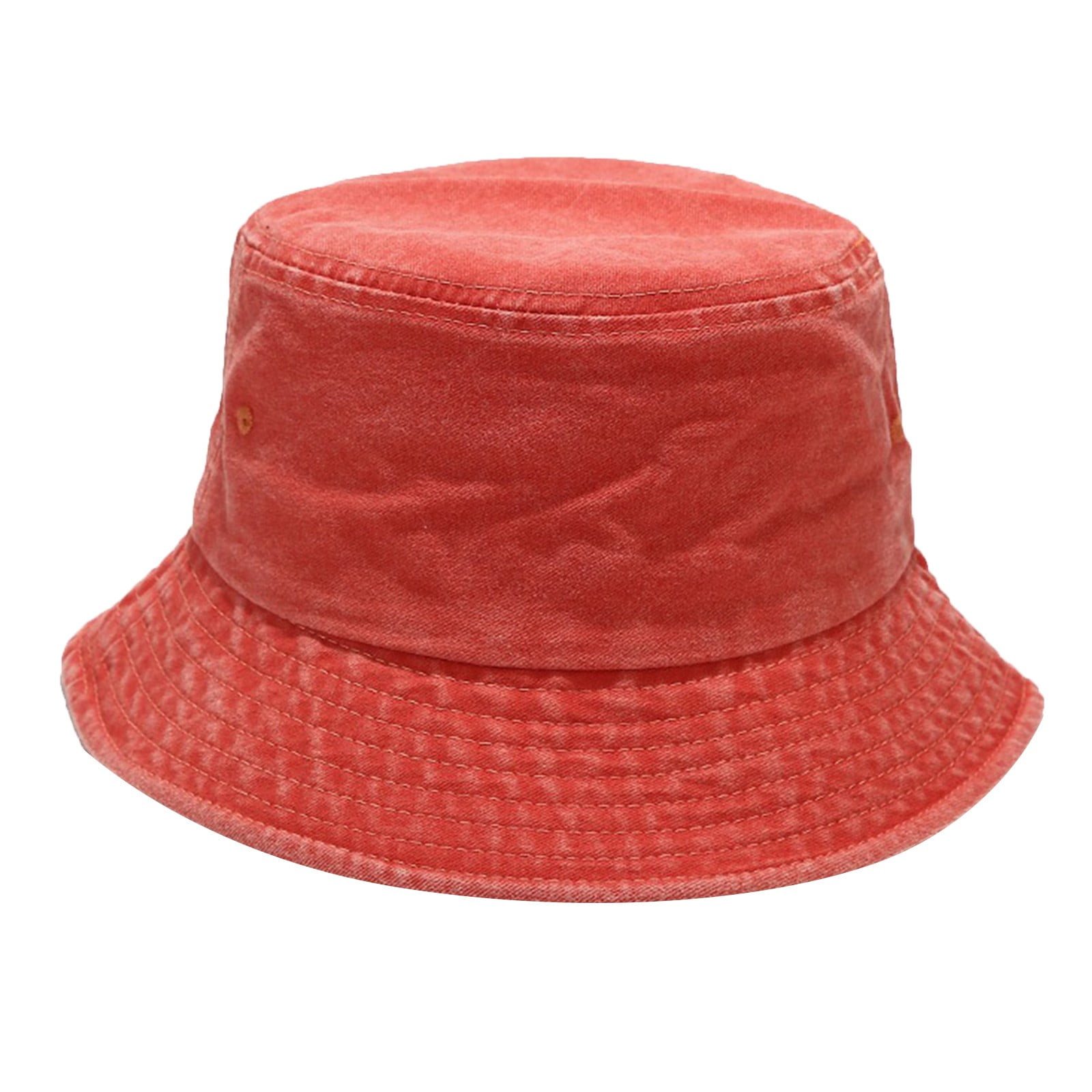Uqiangy Large Bucket Hats for Men Mens Sun Hat Sun Hat Bucket Hats for ...