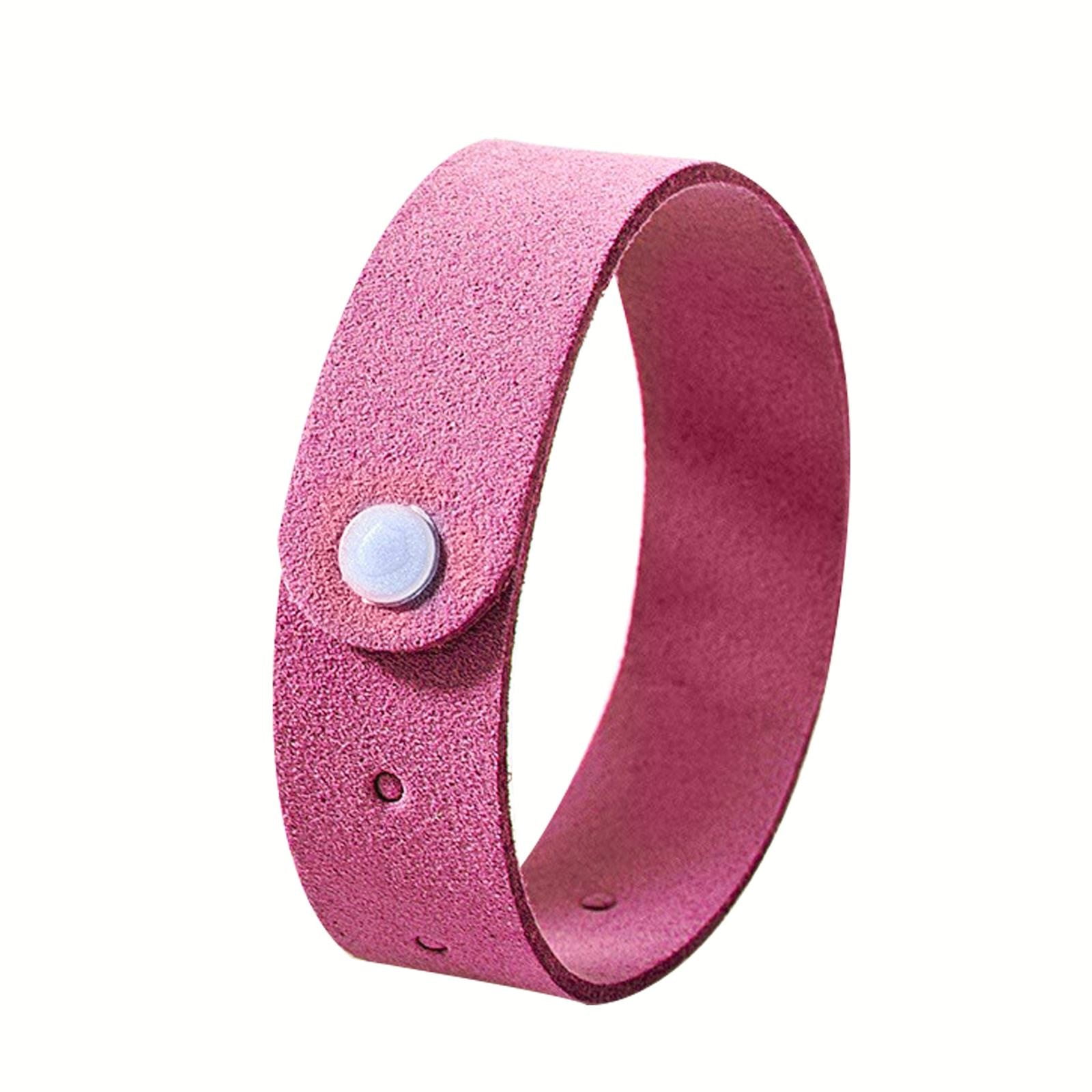 Uqiangy Mosquito Repellent Bracelets, Mosquito Repellent Bands for Kids ...