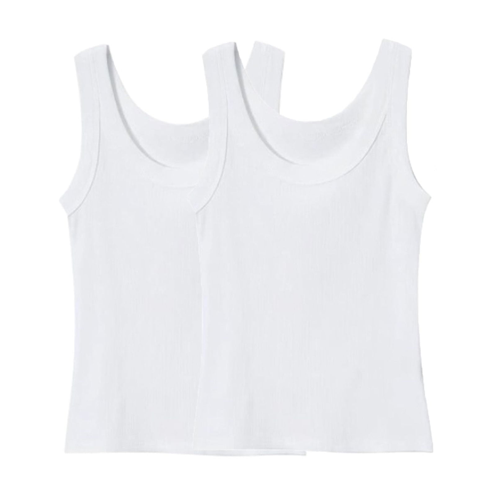 Uqiangy Plus Size Spaghetti Strap Tank Top Womens Spaghetti Strap Tank ...