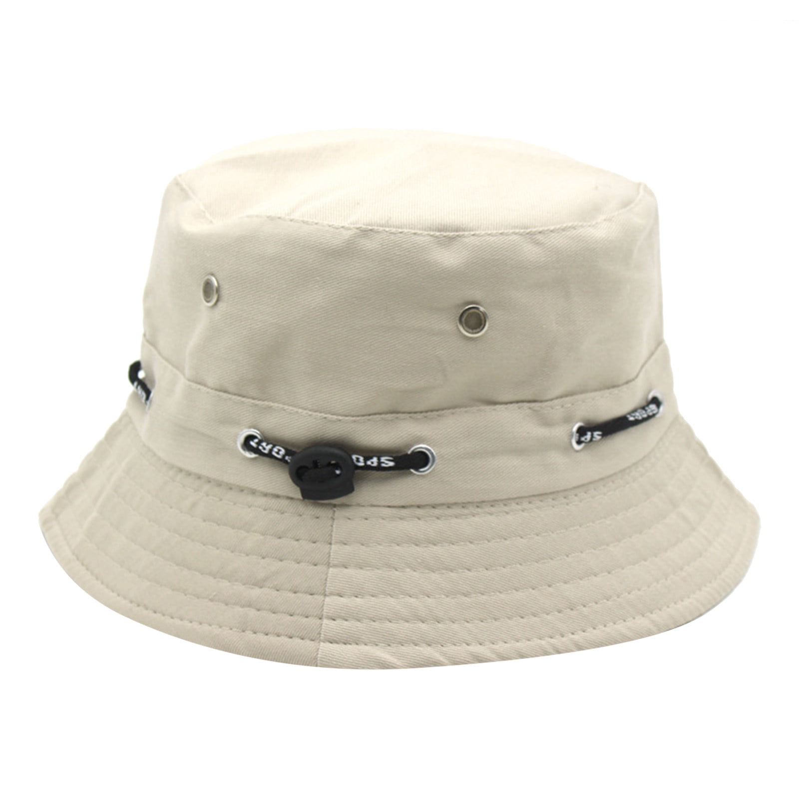 Uqiangy Sun Hats for Women Bucket Hat Mens Bucket Hat Sun Hats for Men ...