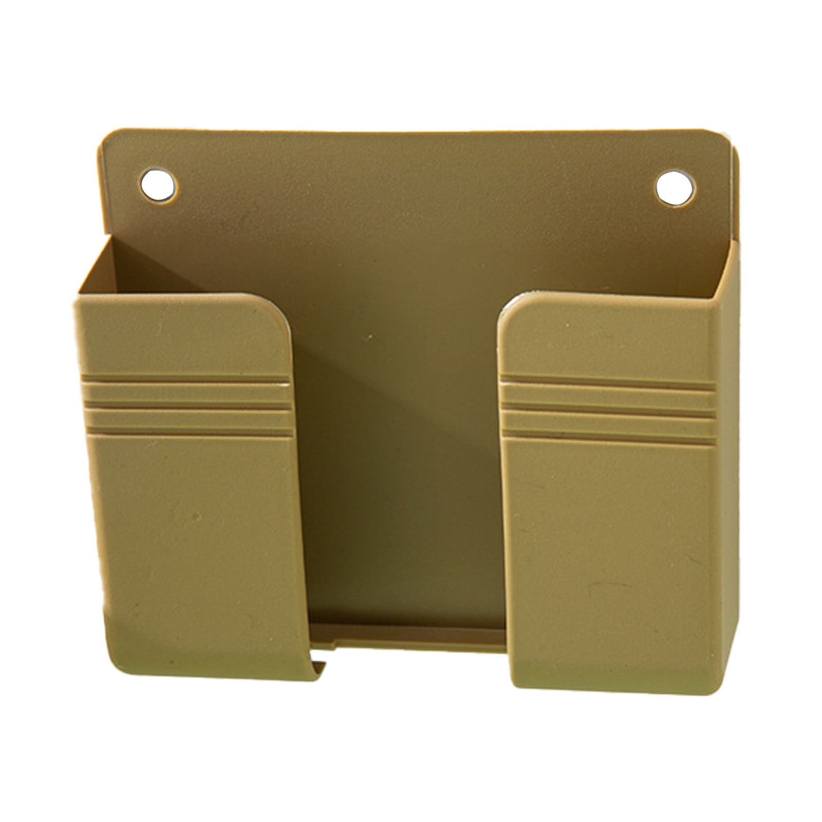 Uqiangy Wall Mount Phone Holder, Phone Stand Charging Holder for ...