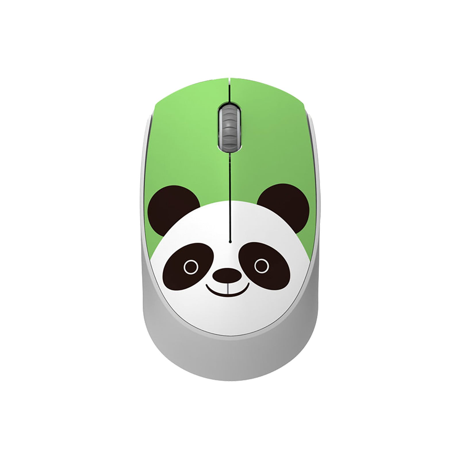 Uqiangy Wireless Mouse Cute Small Silent Mouse Portable Mini ...