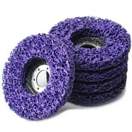 Avanti Pro Quick-Strip 4-1/2 in. Dia. x 5/8 in. Silicon-Carbide ...