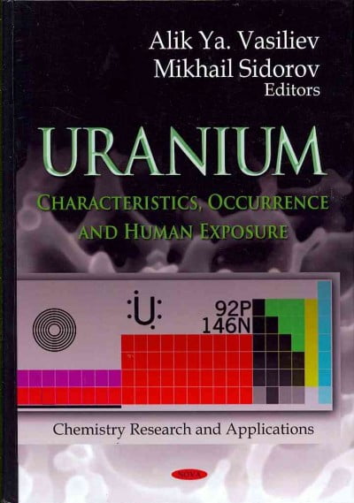 Uranium For Sale