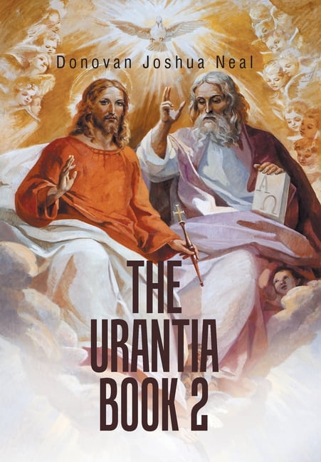 Urantia Book 2 - Walmart.com