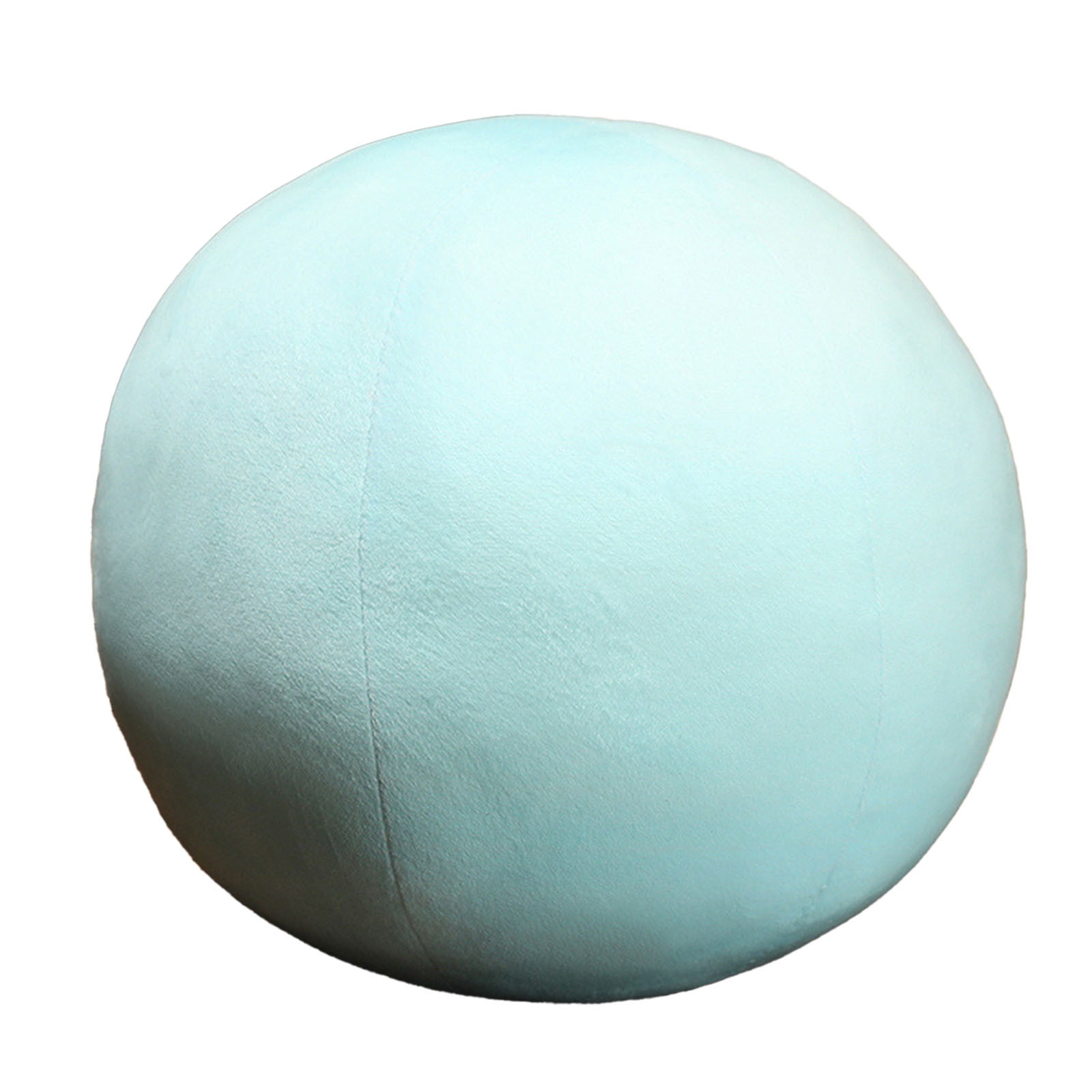 Uranus Stuffed Planet Plush Solar System Toy - Educational Science ...