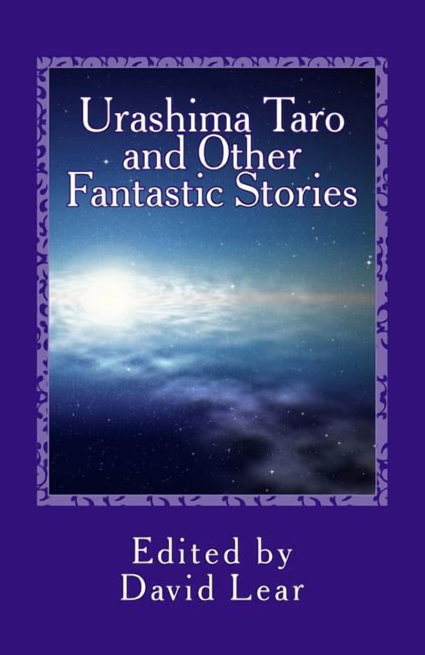Urashima Taro and Other Fantastic Stories - Walmart.com