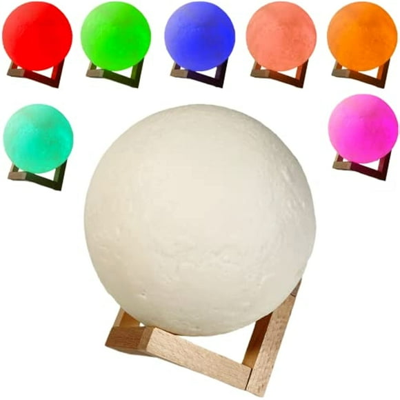 Moon Lamps in Novelty Lights - Walmart.com